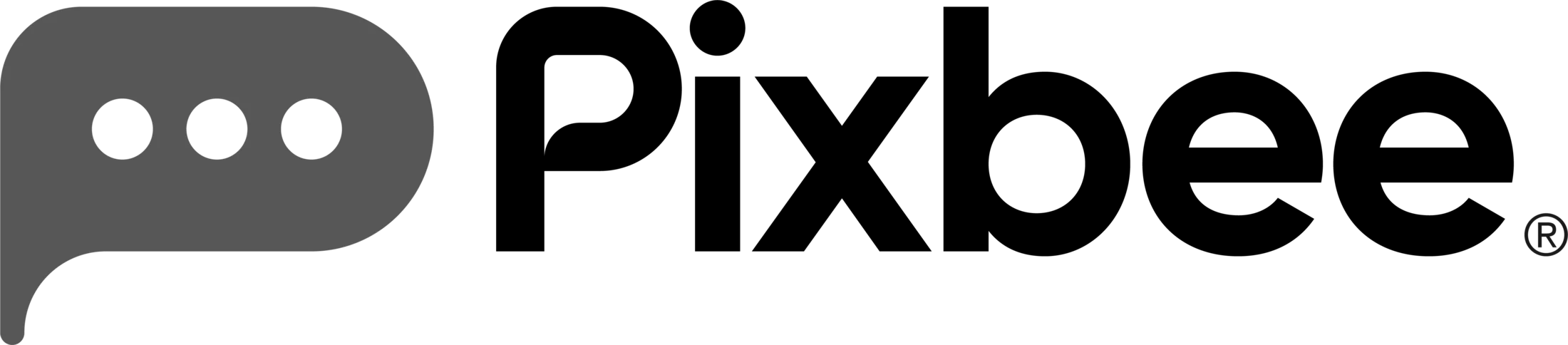 Pixbee Alarm Clock Smart Wake Up Light PXB-103L