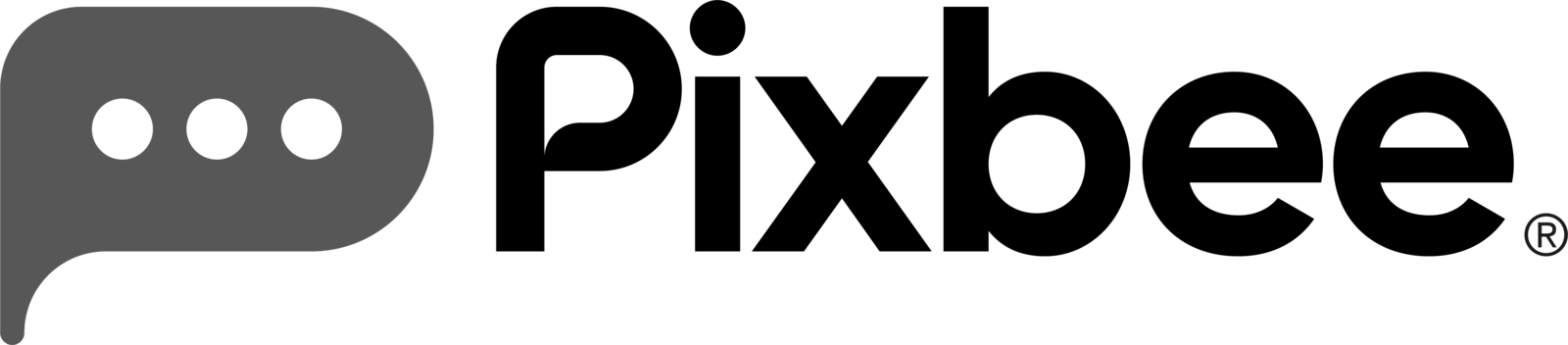 Pixbee Alarm Clock Smart Wake Up Light PXB-103L