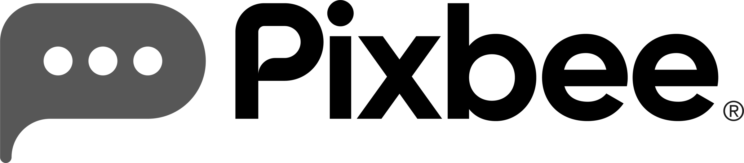 Pixbee Alarm Clock Smart Wake Up Light PXB-103L