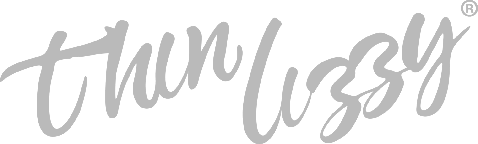 Thin Lizzy Pure Perfection Body Brush TLR_PP_BB