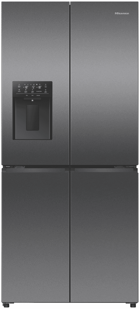 Hisense Fridge Buying Guide - The Good Guys