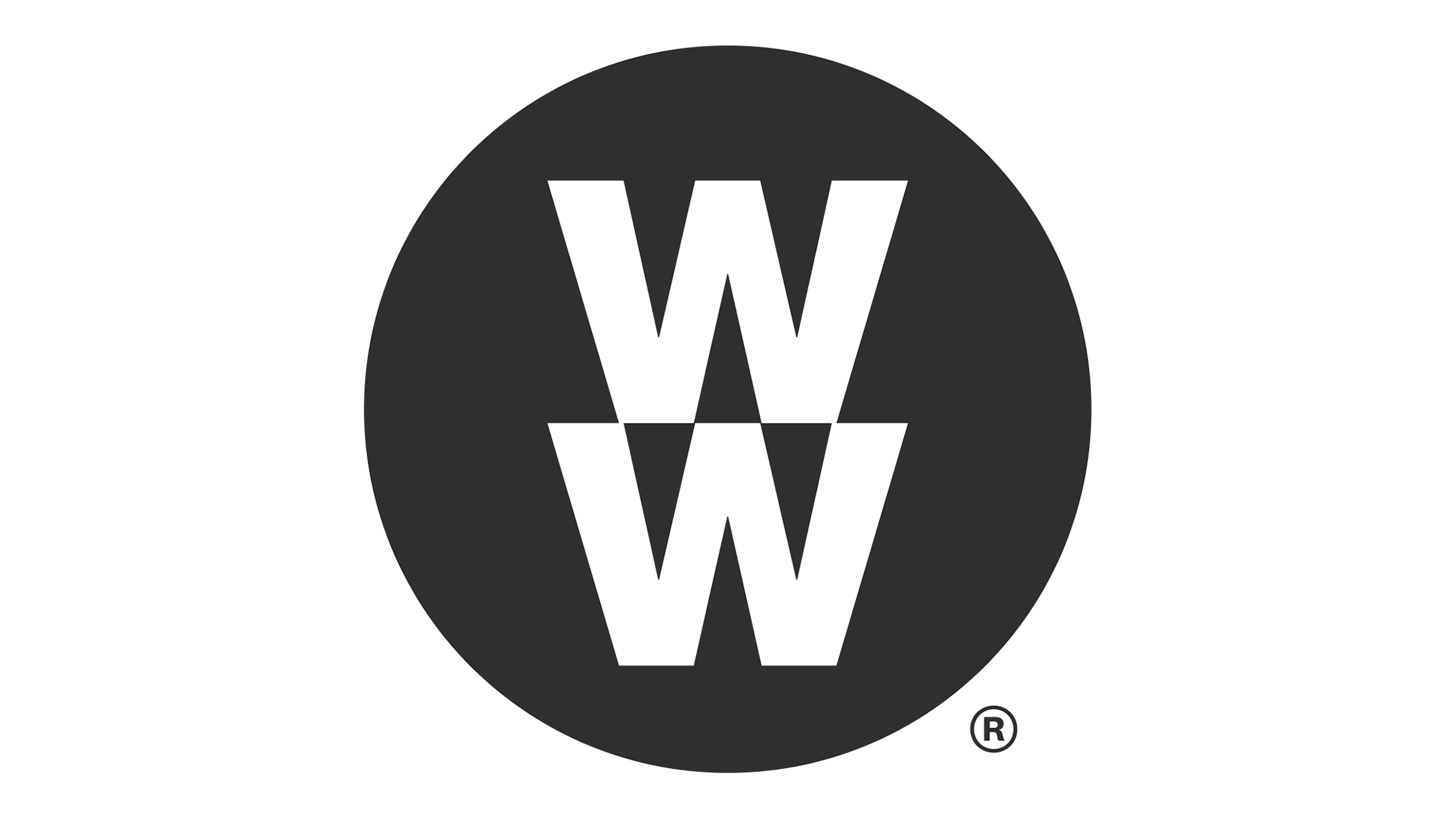 WW Body Weight Scale WW58CA