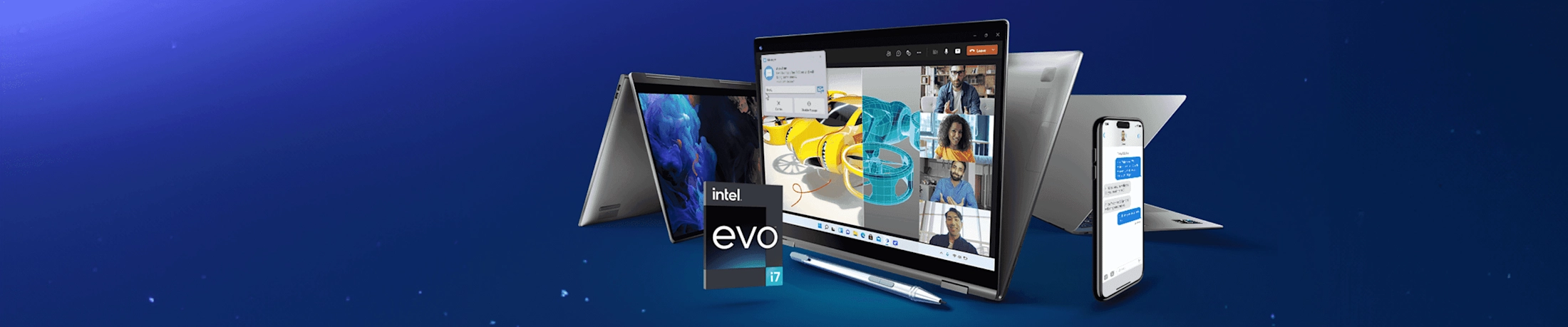 Intel Evo Explained Buying Guide