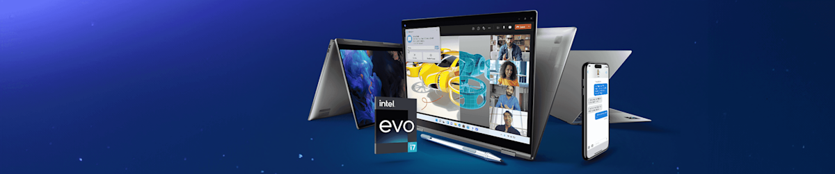 Intel Evo Explained Buying Guide