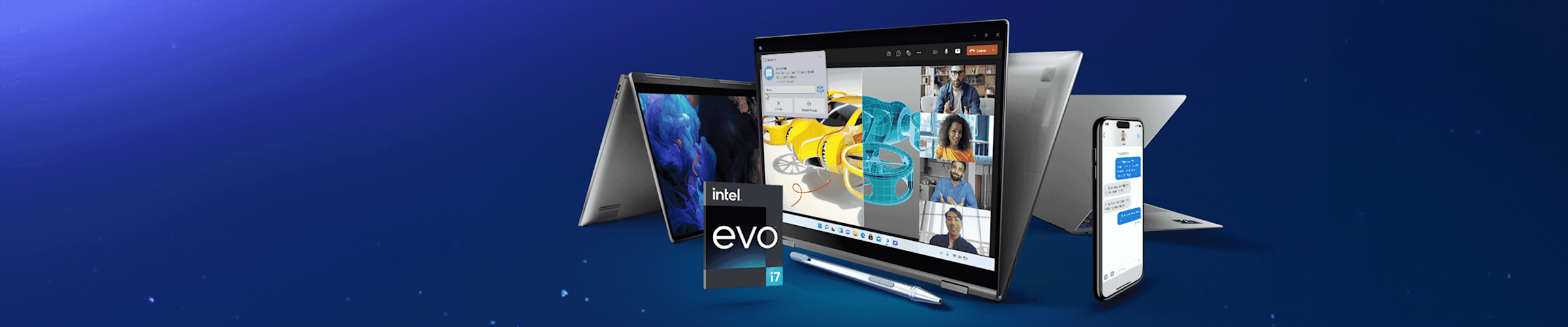 Intel Evo Explained Buying Guide