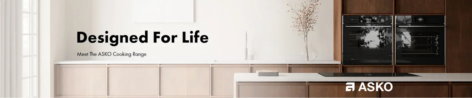 ASKO Kitchen Range Buying Guide