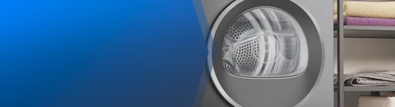 Explore the Bosch Laundry Range | Buying Guide