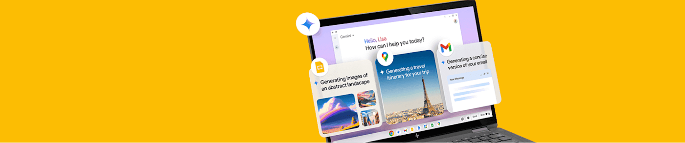 Chromebooks Buying Guide