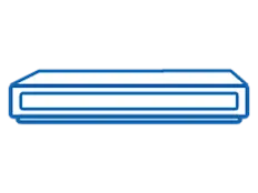 Media Player for TVs - High Definition TV Media Players