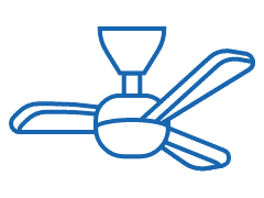 Fans & Coolers | Shop Fans & Coolers at The Good Guys