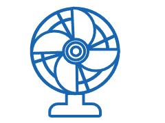 Fans & Coolers | Shop Fans & Coolers at The Good Guys