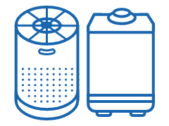 Fans & Coolers | Shop Fans & Coolers at The Good Guys