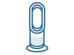 Fans & Coolers | Shop Fans & Coolers at The Good Guys