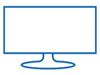 Computer Monitors For Sale | Widescreen, 4K, Curved