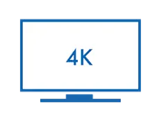 QLED Televisions - Buy 4K QLED Televisions in Australia