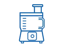 Buy Mixers & Food Processors | The Good Guys