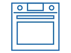Cooking appliances | The Good Guys