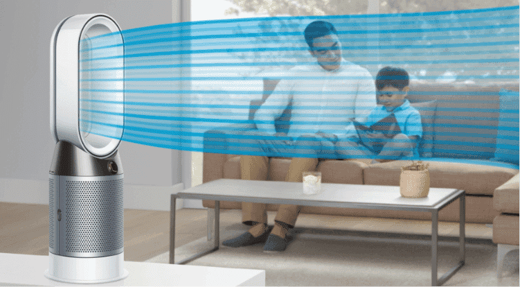 Dyson Fans Buying Guide