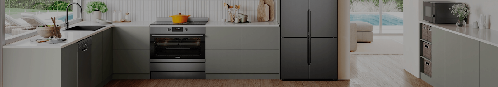 How to Choose the Right Fridge: Buyers Guide | The Good Guys