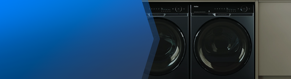 Haier Laundry Range Buying Guide
