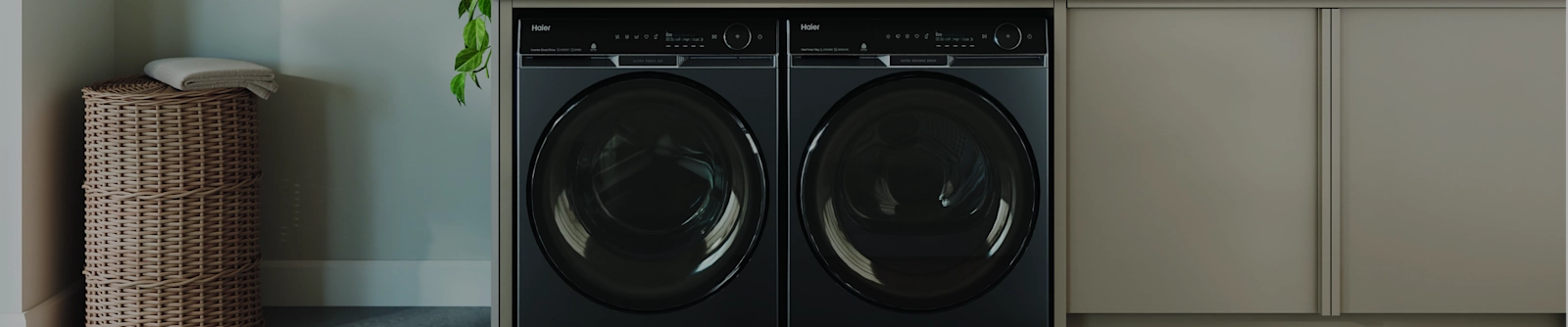 Haier Laundry Range Buying Guide