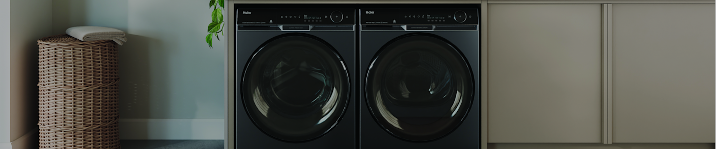 Haier Laundry Range Buying Guide