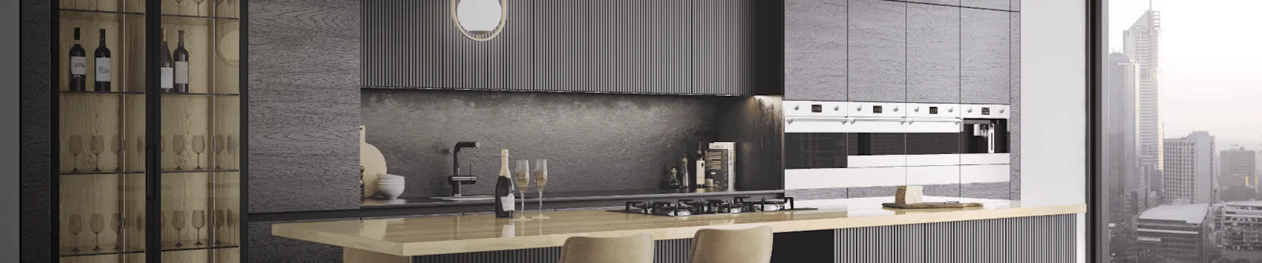 Explore the Smeg Kitchen Appliances Range | Buying Guide