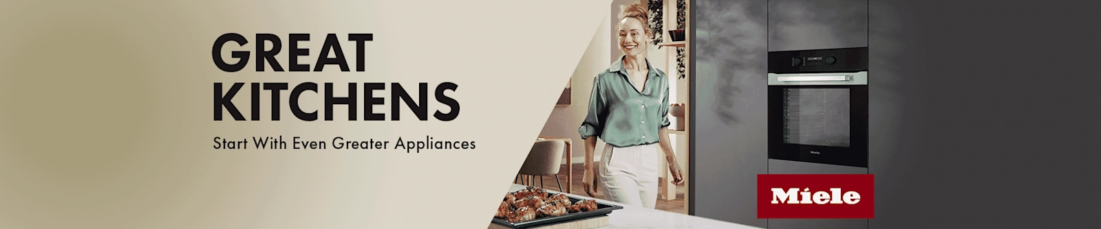 Miele Kitchen Range Buying Guide
