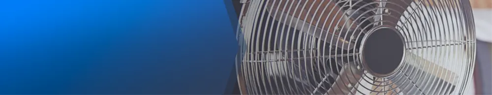 Fan Buying Guide