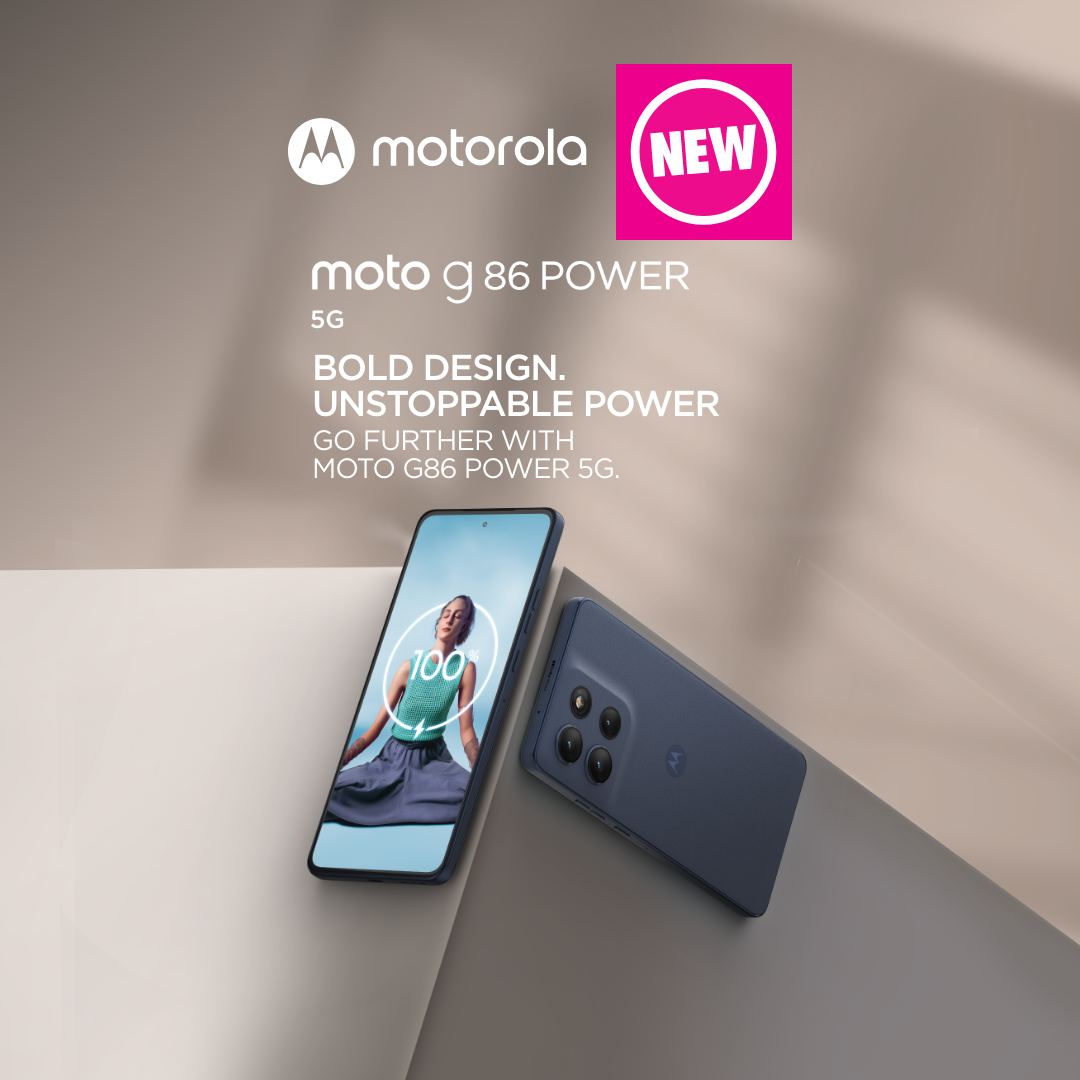 Motorola - Mobile Phones