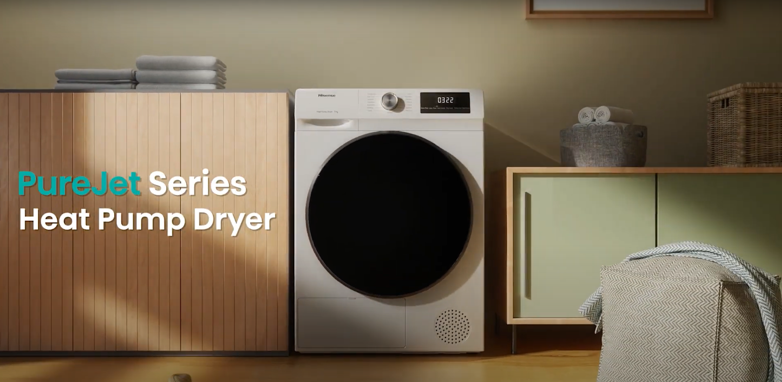 Dryer Buying Guide