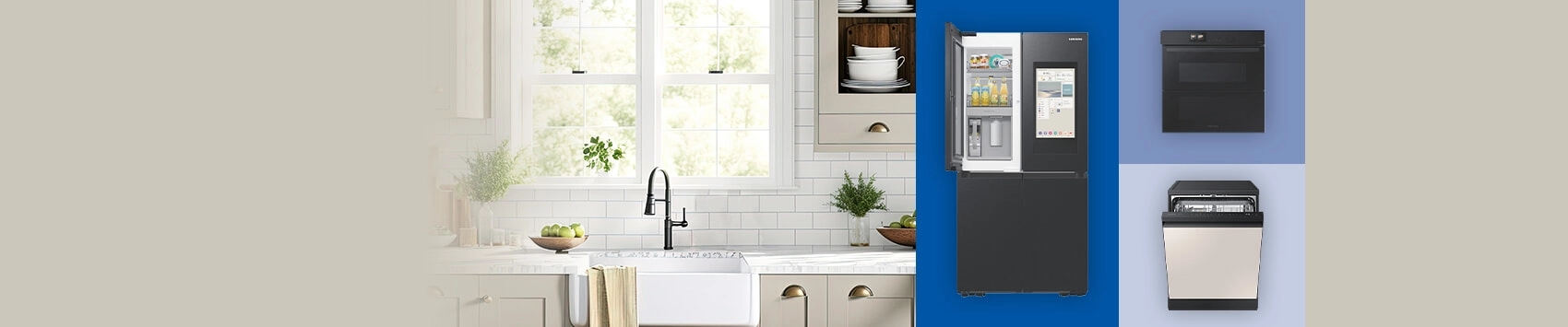 Samsung Cooking Buying Guide