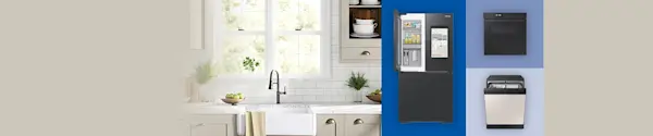 Samsung Cooking Buying Guide