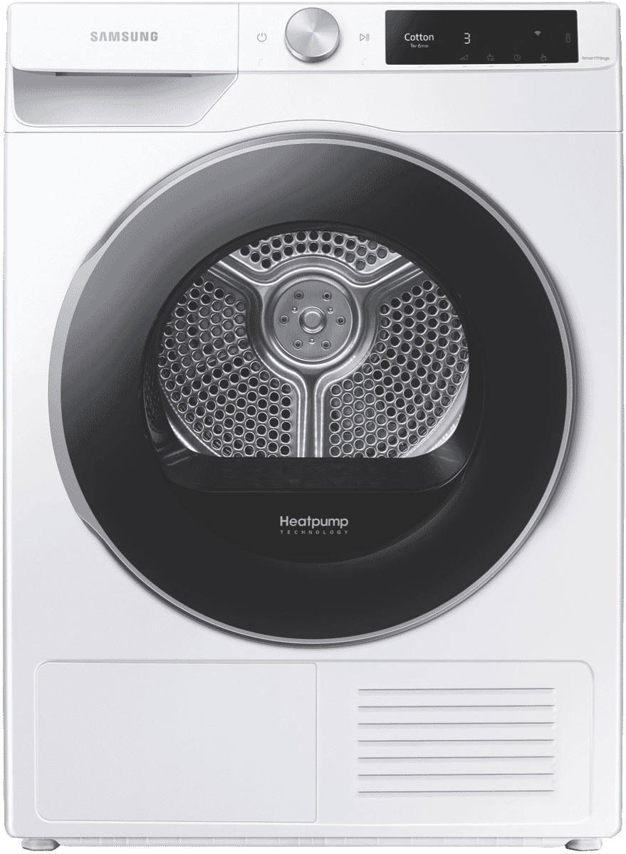 Samsung Washers and Dryers Buying Guide