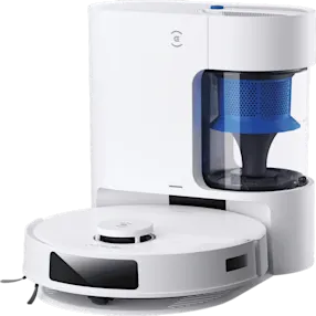 Shop Innovative EcoVacs Robot Deebot Vacuum Cleaners
