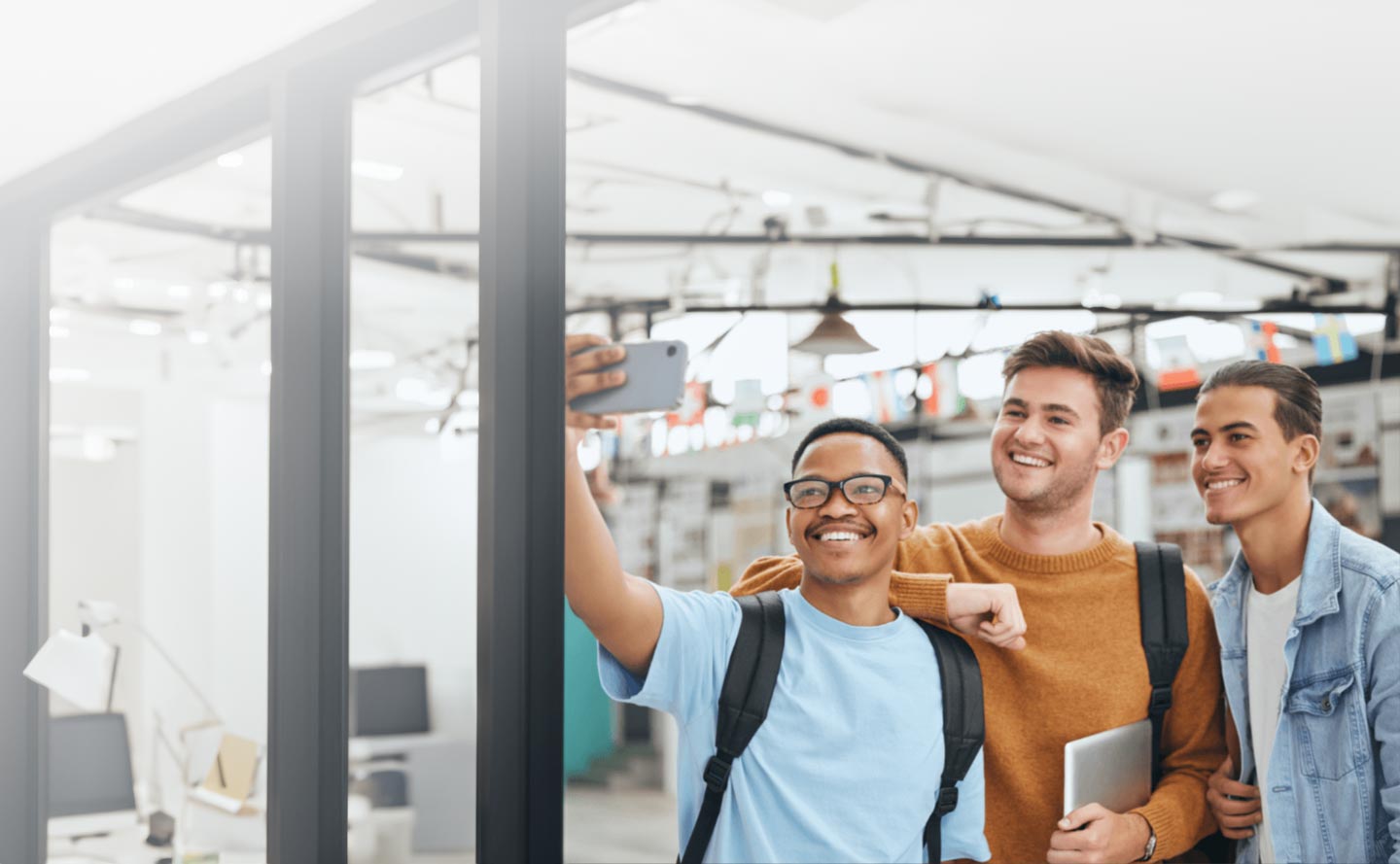 Comunidades digitales: qué son, cómo se construyen y ejemplos