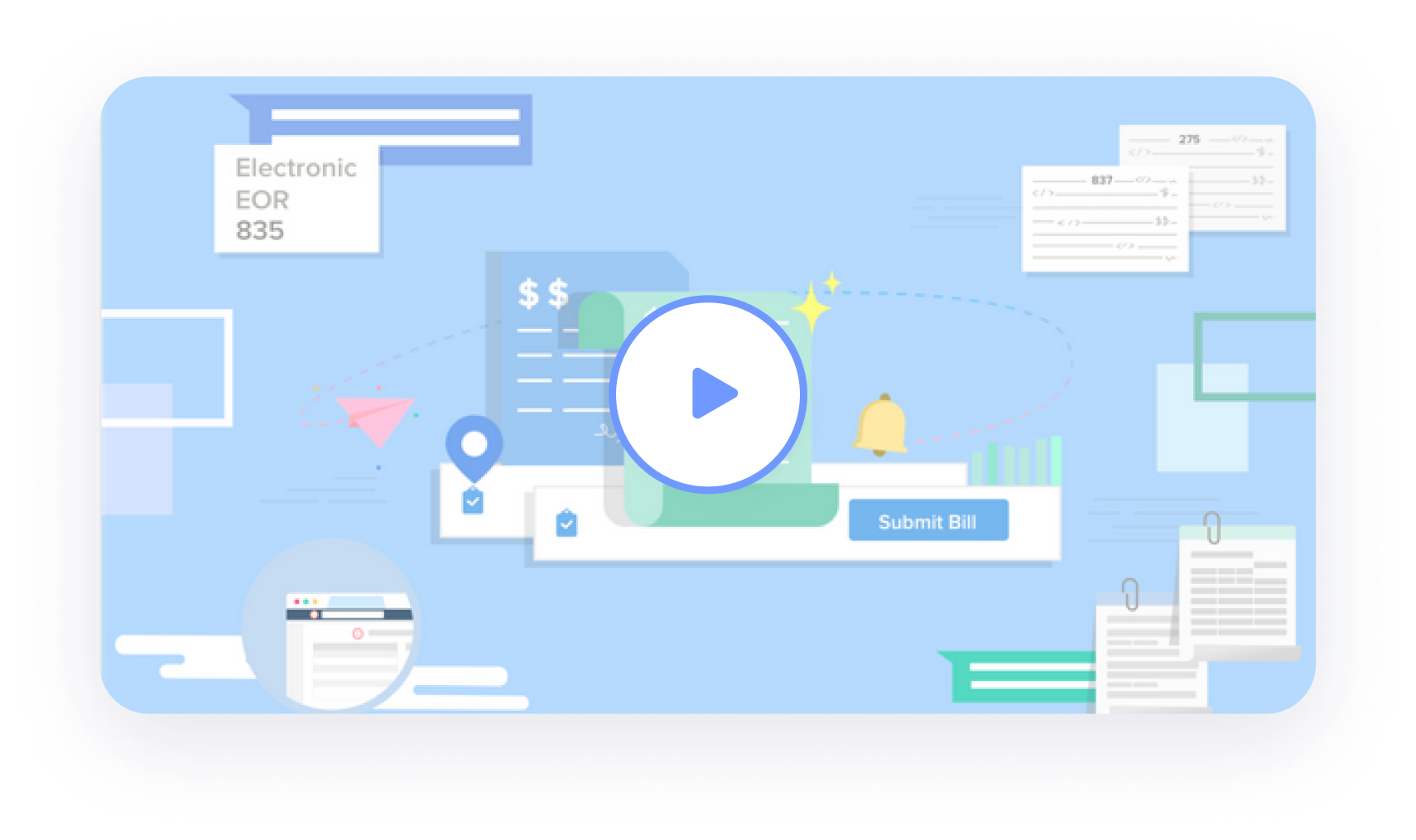 daisyBill | DaisyBill