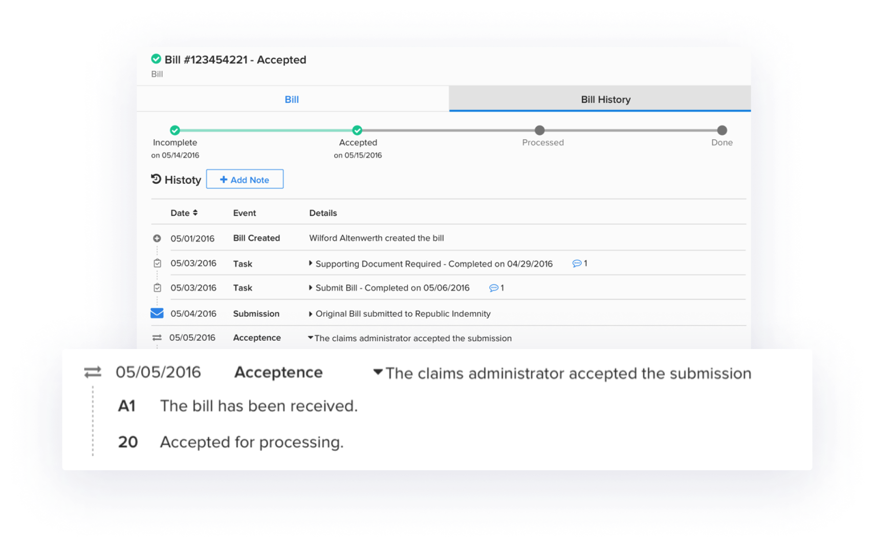 daisyBill | DaisyBill