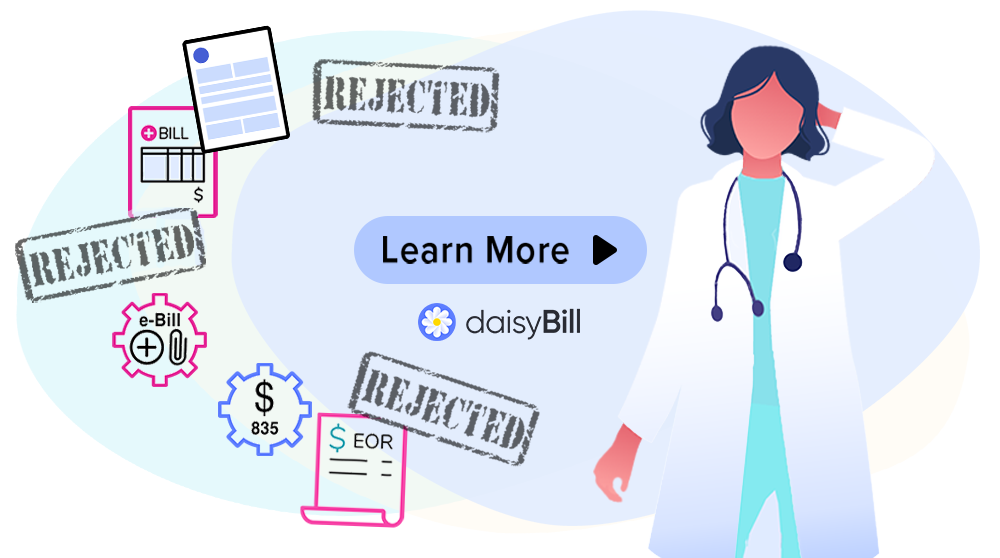 daisyBill | daisyBill