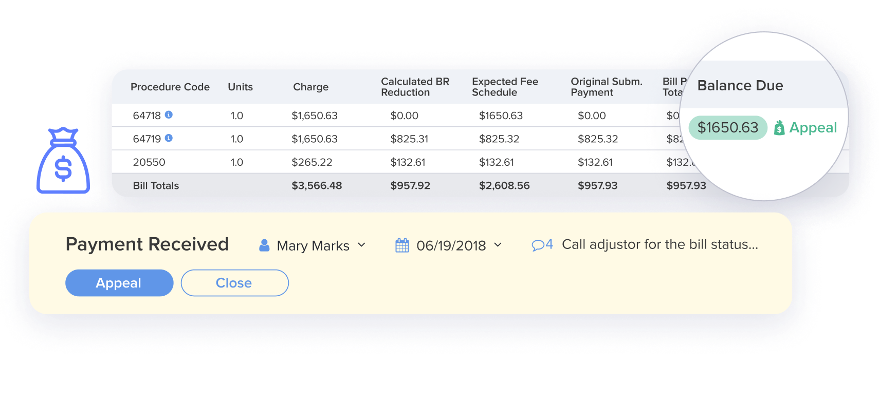 daisyBill | DaisyBill