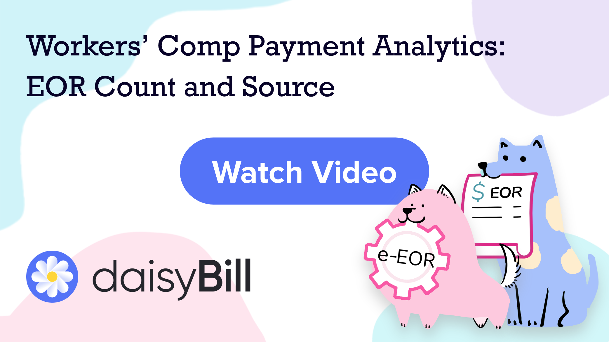 daisyBill | daisyBill