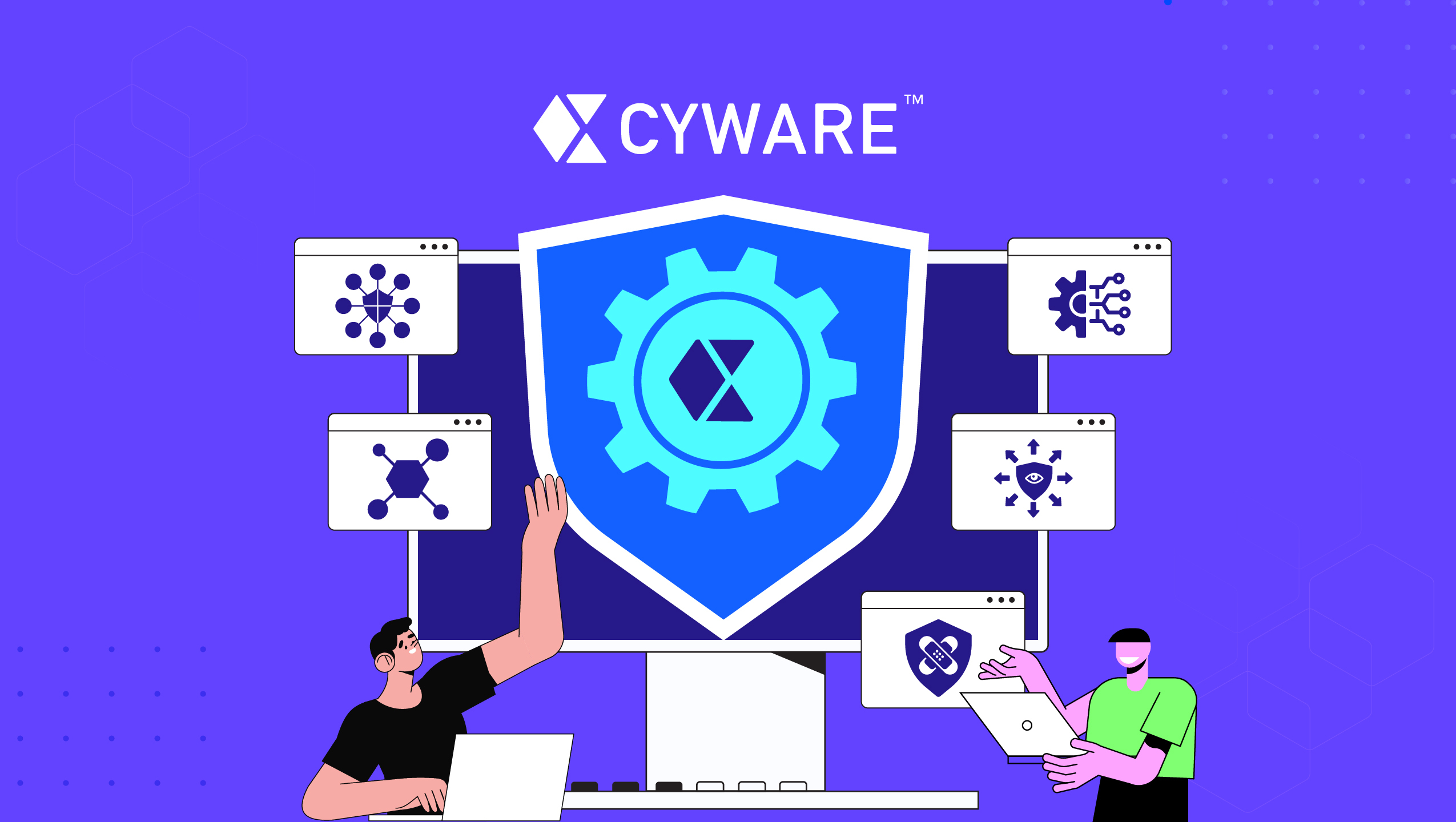 The #1 Way To Reduce Vulnerability Risk | Cyware