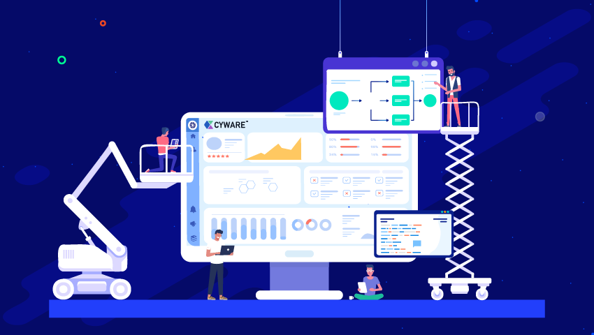 5 Considerations Before Building a Cyber Fusion Center | Cyware