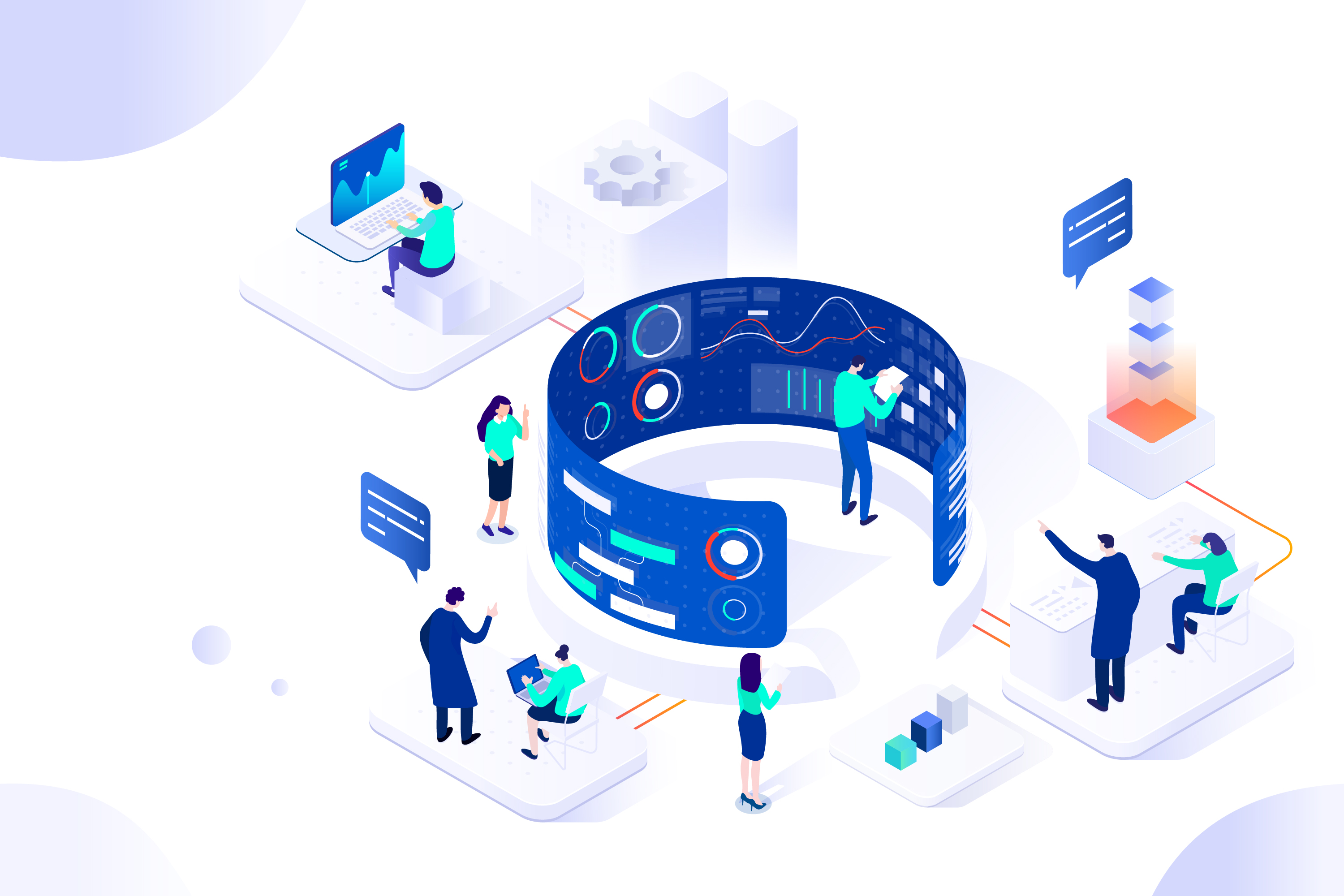 Streamline Security Operations by Breaking Down Silos | Cyware