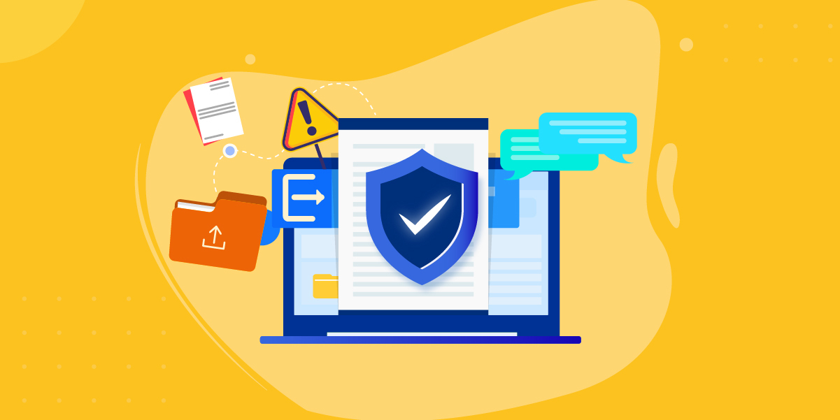 CSAP Facilitates Security Risk Communication with Alert Export ...