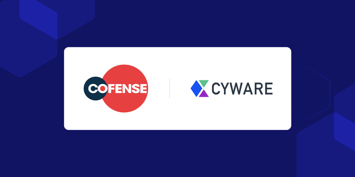 Cyware and Cofense Announce Integration Partnership to Operationalize ...