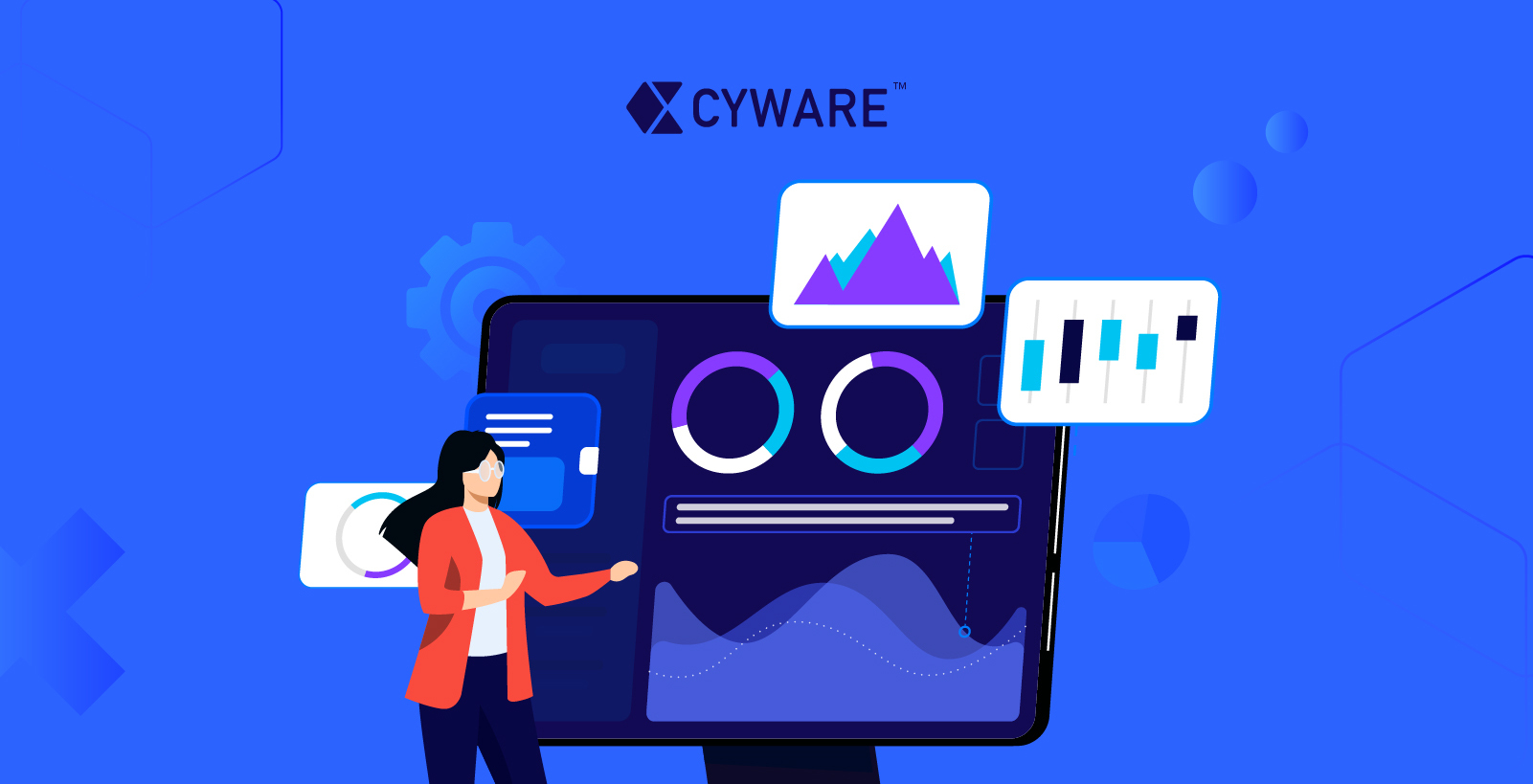 Cyware Enables Organized, Intelligent Information Sharing Control with ...