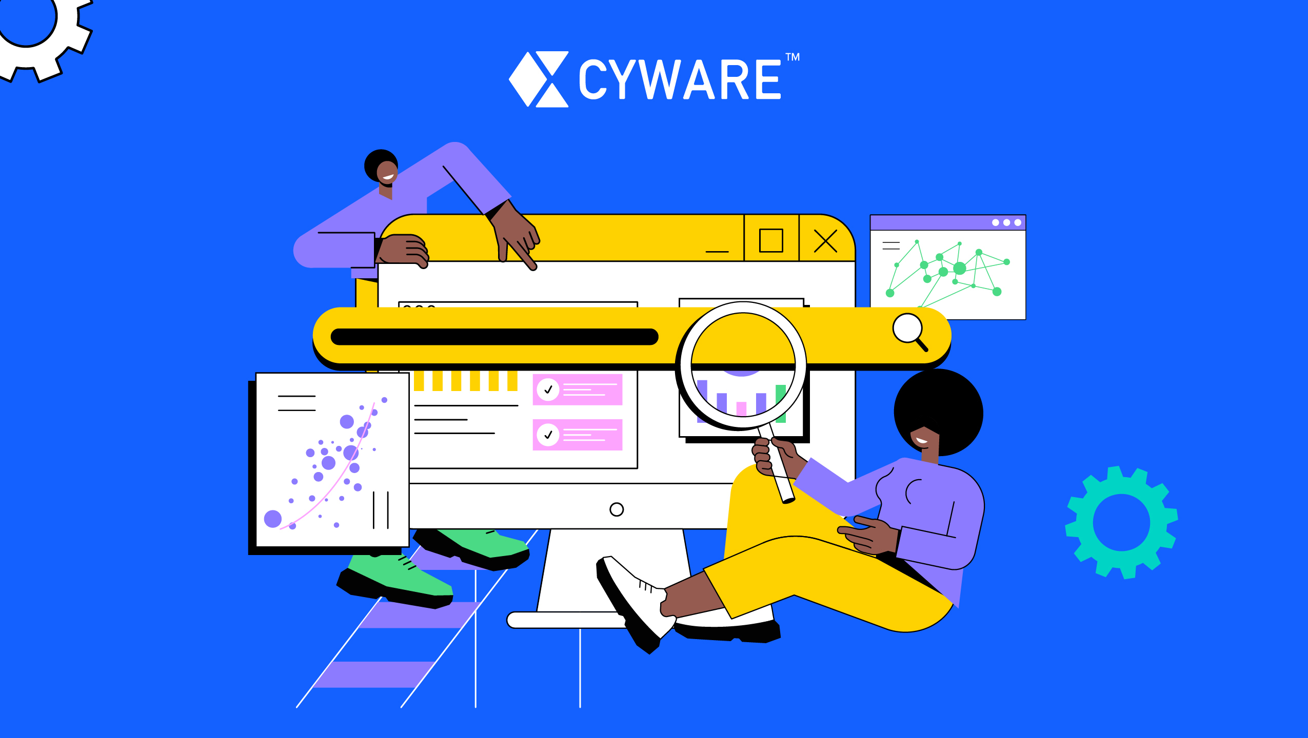 Accessing Relevant Threat Intelligence is Now Easier with Cyware Query ...