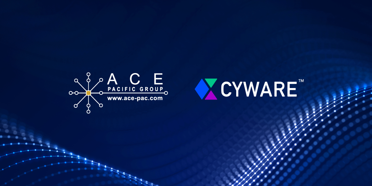Cyware Announces Partnership with ACE Pacific Group in Singapore | Cyware