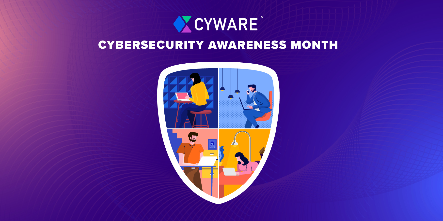 Cyber Security Awareness Month: Top Five Tips Every Organization Must ...